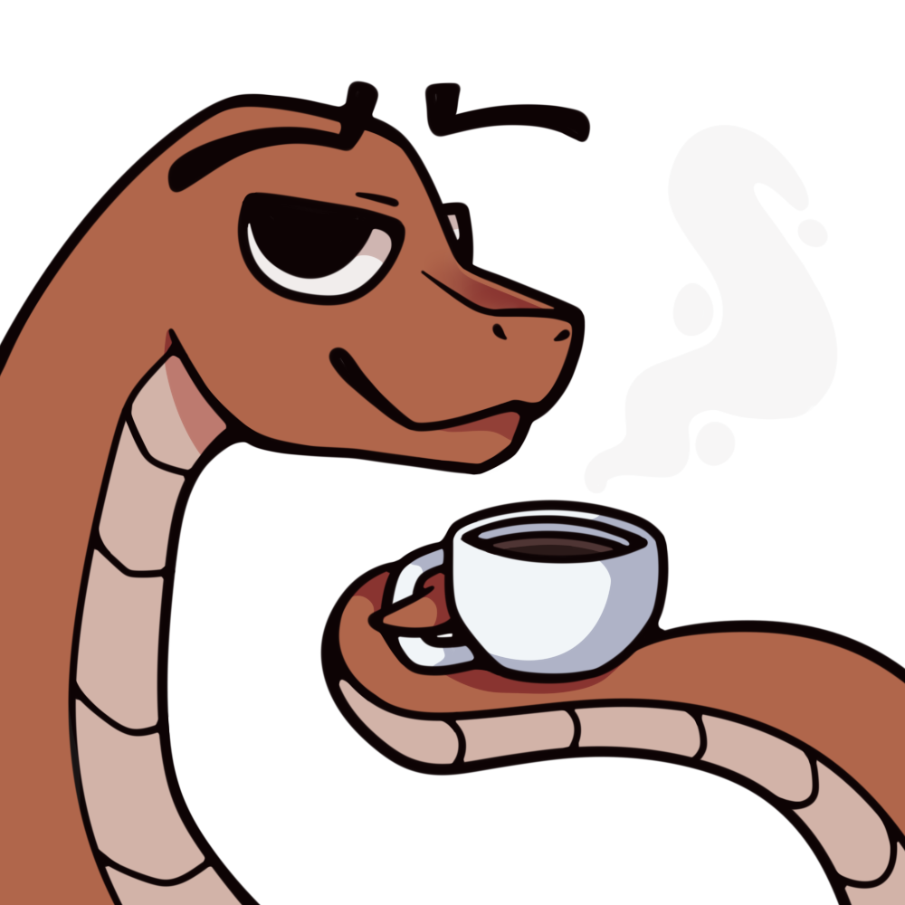 Snakedex - The Snakeroom