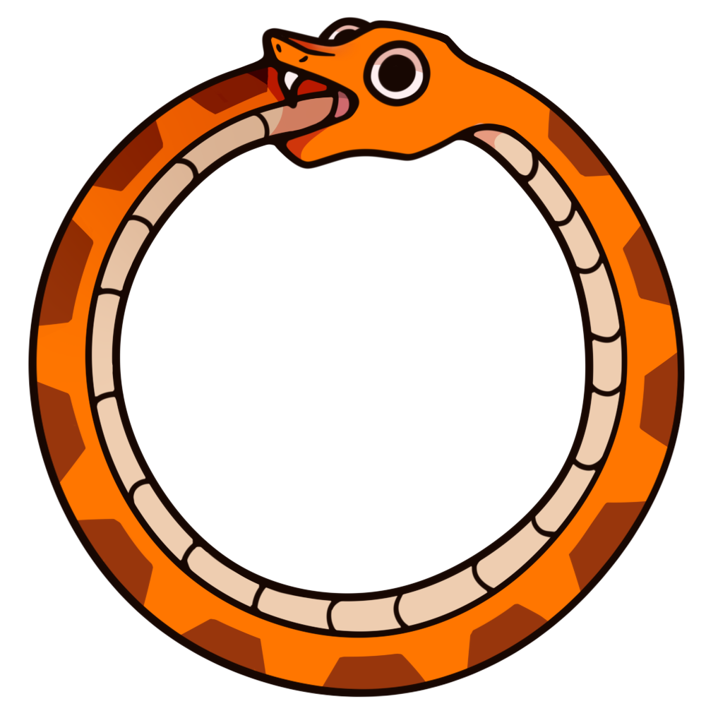 Snakedex - The Snakeroom