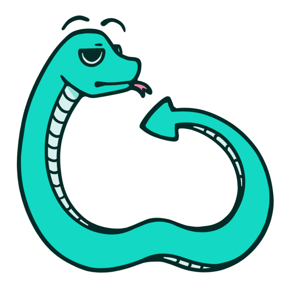 Snakedex - The Snakeroom